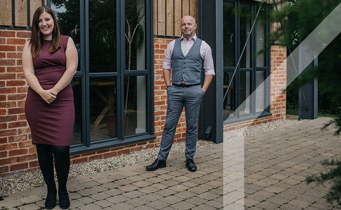 Inspired Financial Services UK